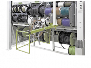 Vertical Carousels – RadheIoT