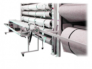 Vertical Carousels – RadheIoT